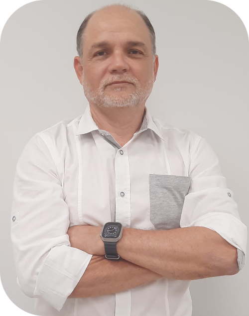 Maurício Netto Simões – Qualidados